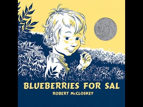 Blueberries For Sal ASL Vocabulary Video - YouTube