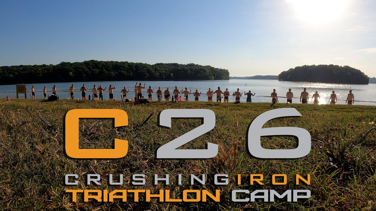 Nashville Dreams - C26 Triathlon Camp 2022 - YouTube