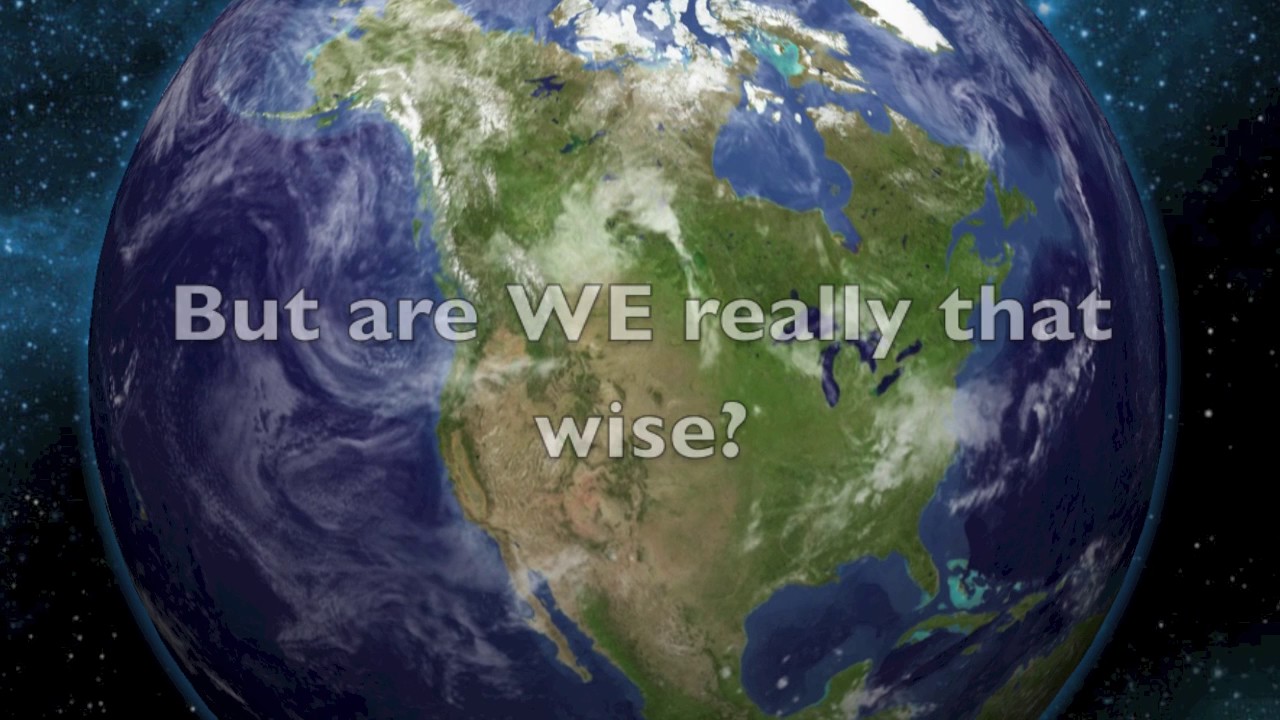 The Destruction of Mother Earth - YouTube