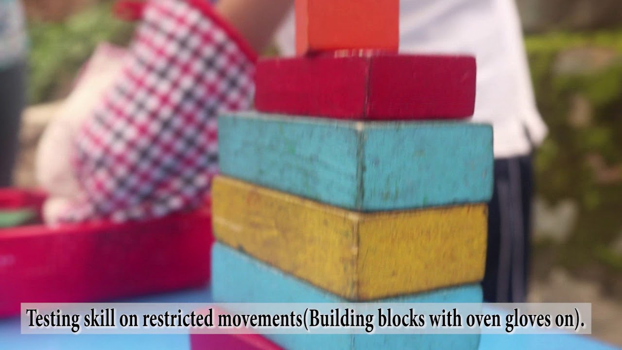 Grade 5 Entry Point IPC Unit "Mission to Mars" - YouTube