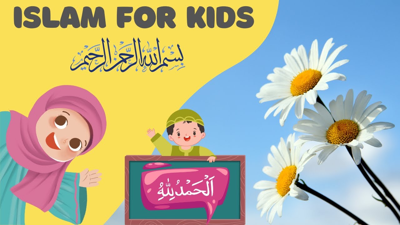 Arabic Alphabet & Song - Phonics For Kids Song (Nasheed) - Vocals Only ...