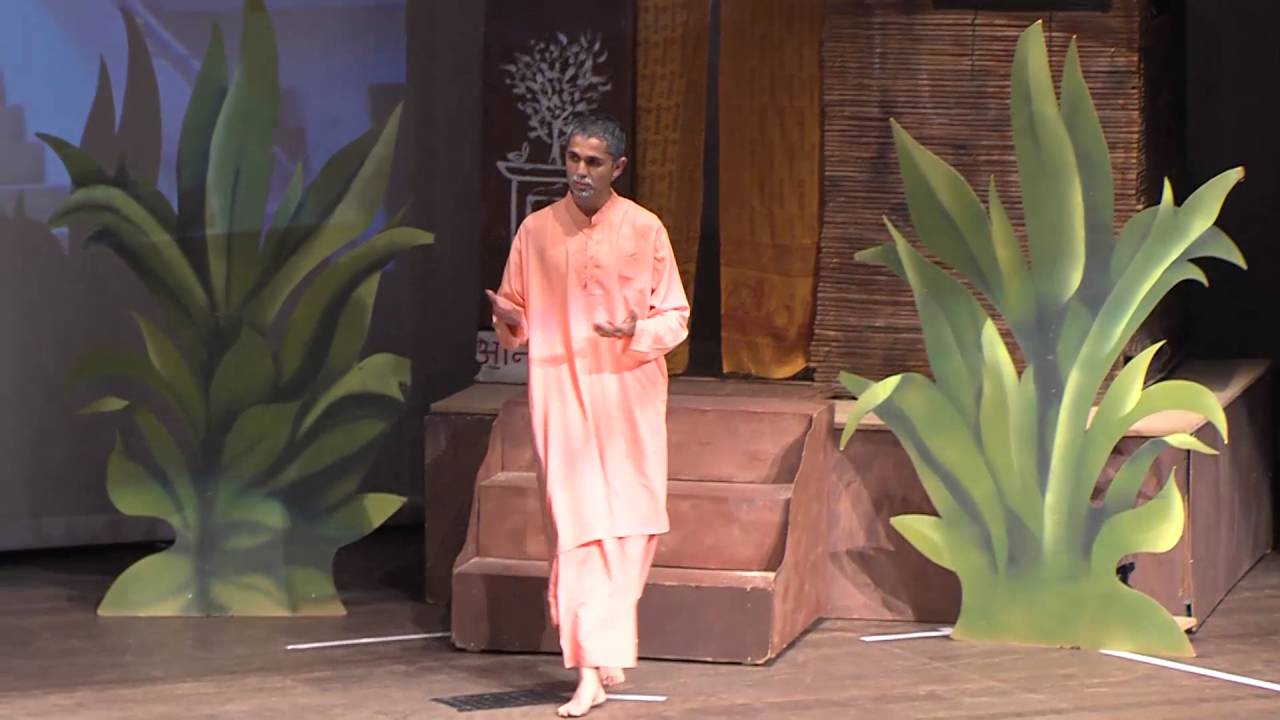 Swami Chidananda: An Ocean of Compassion. Highlights & Credits - YouTube