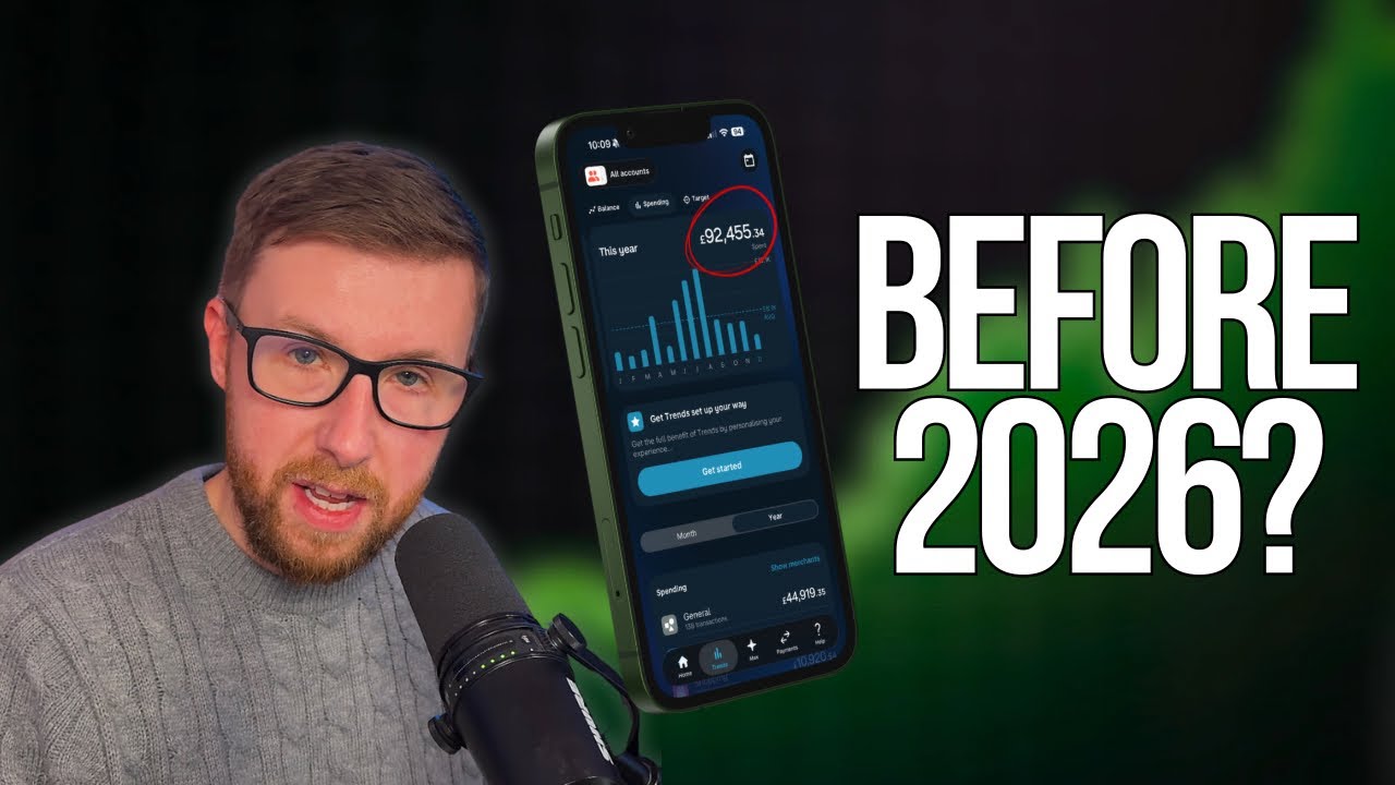 If You Want to Be Better Off Financially By 2026, Do These 5 Things ...