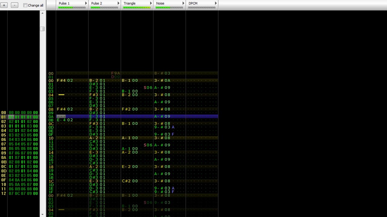 Ice Man (Mega Man Powered Up) 8-bit - YouTube