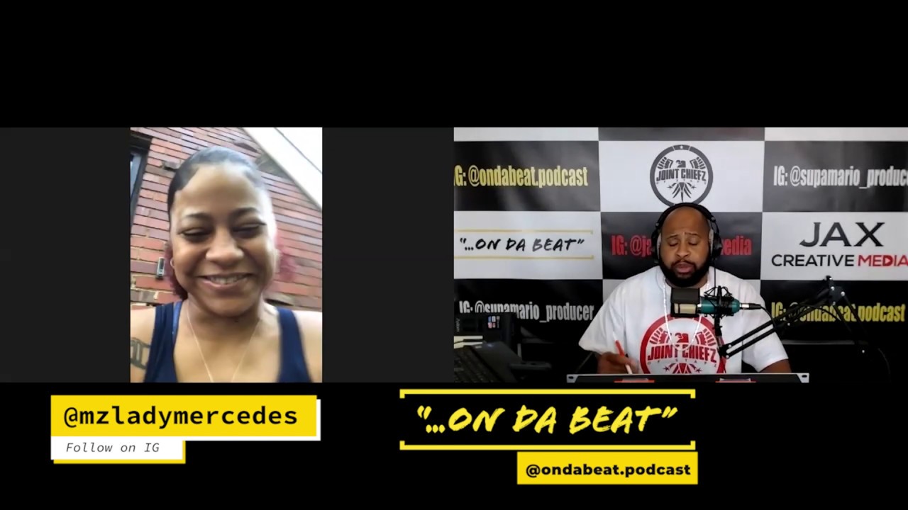 Episode #015 Online Interview w/ former No Limit Records recording ...