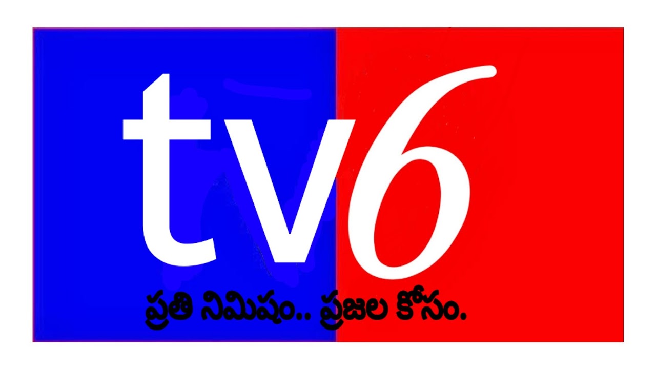 tv6 telugu Live Stream - YouTube