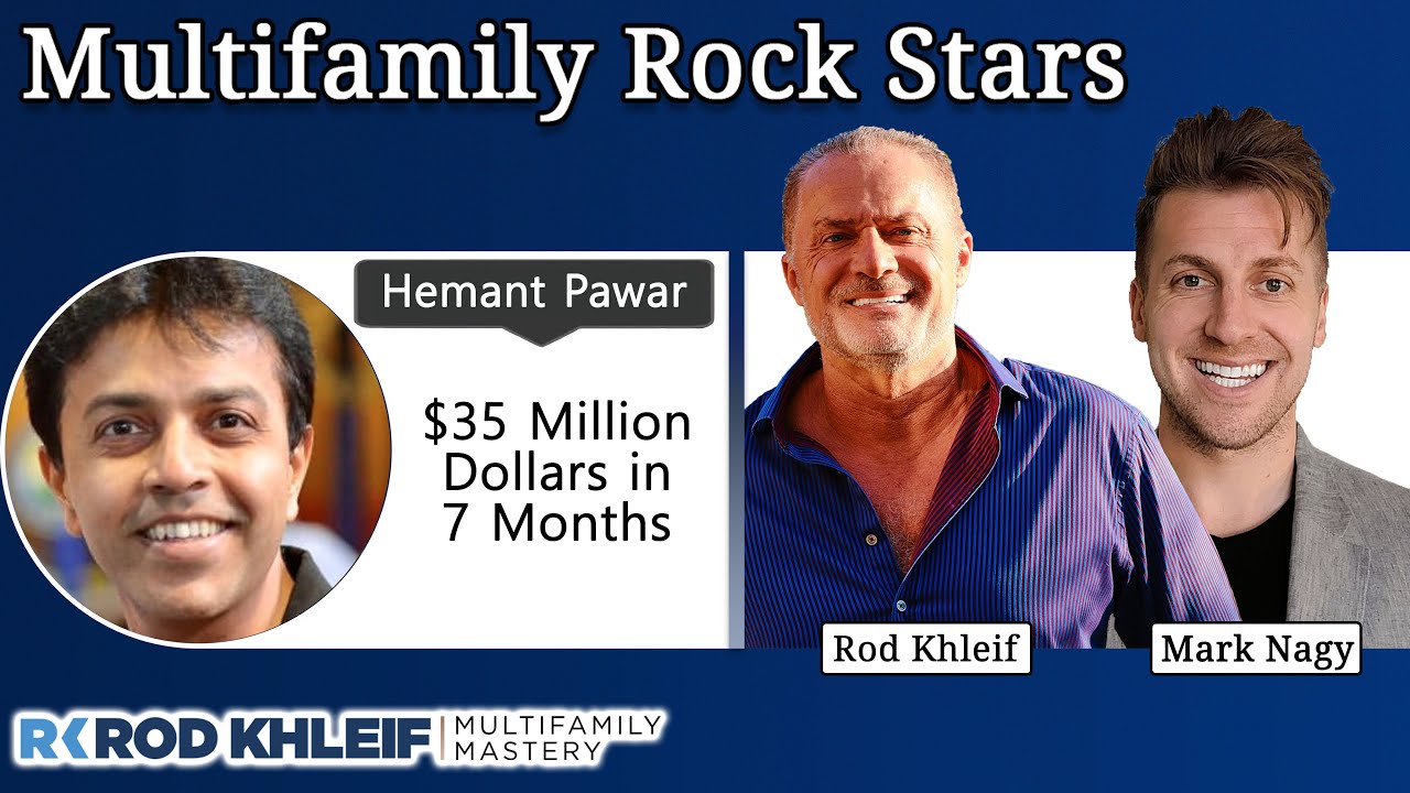 $35 Million Dollars in 7 Months - YouTube