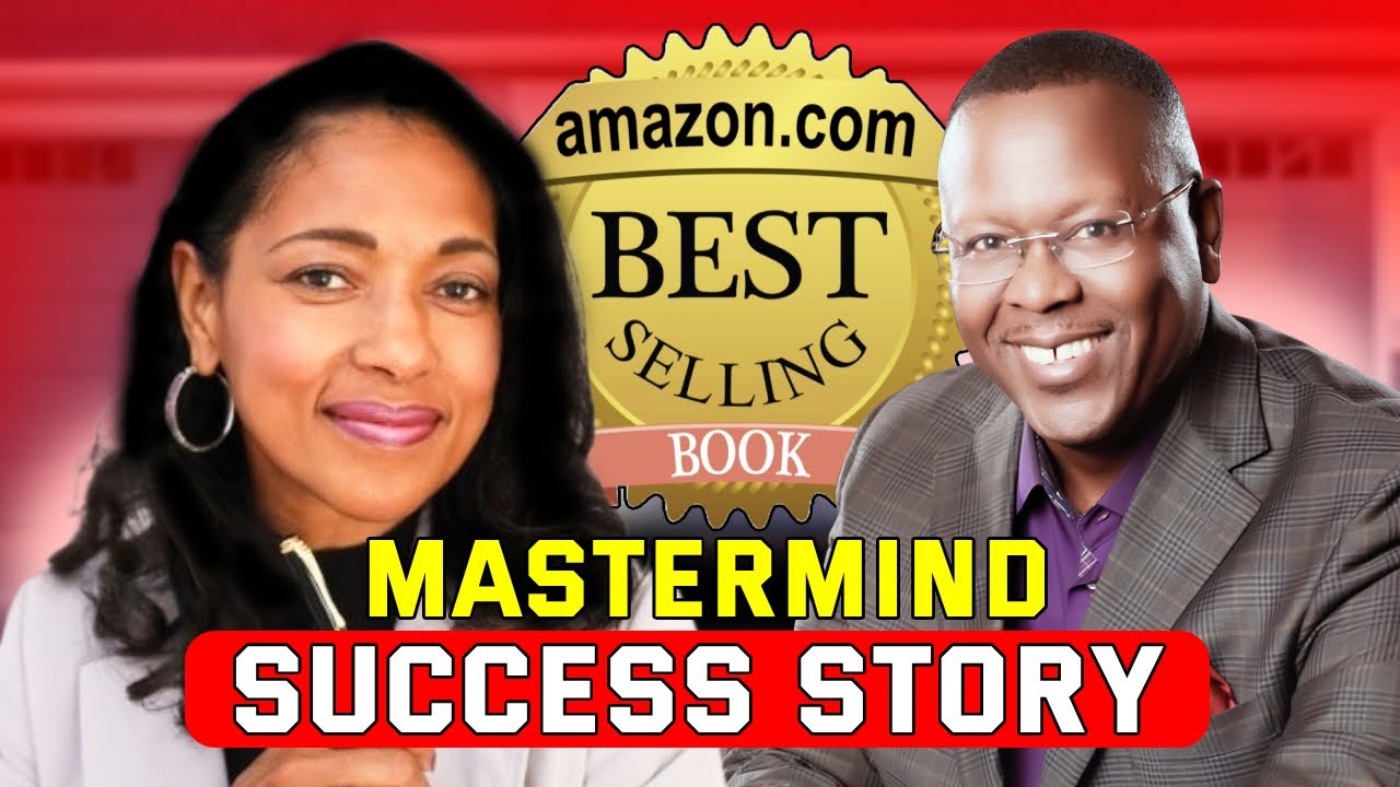Mastermind Success Story! Naomi Dunsen-White - YouTube