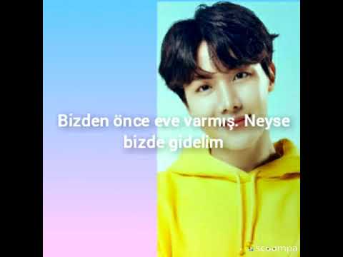 BLACKPİNK 9.bölüm (8.bölümü yanlışlıkla sildiğim için yok)