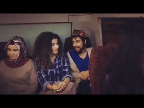 Sonu na dikatli bakın  neler olmuş