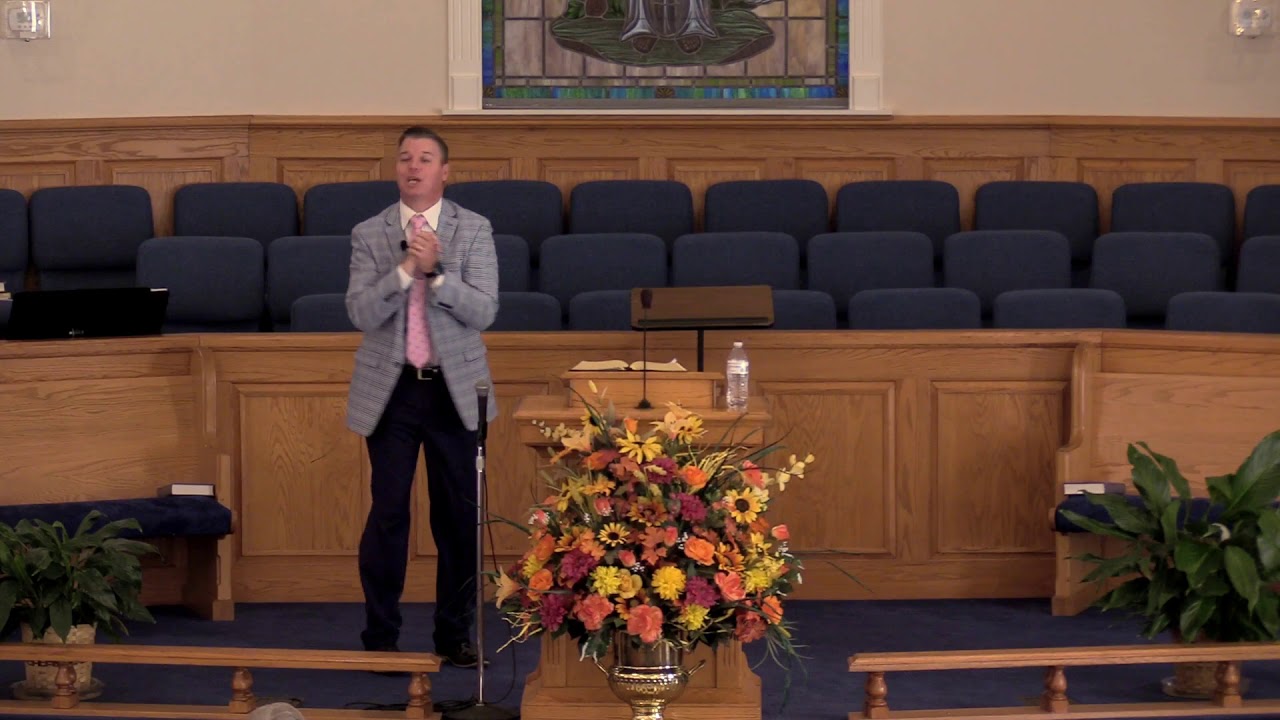 "How To Avoid An Emotional Train Wreck" (Hurt,Hard,Hateful) - YouTube