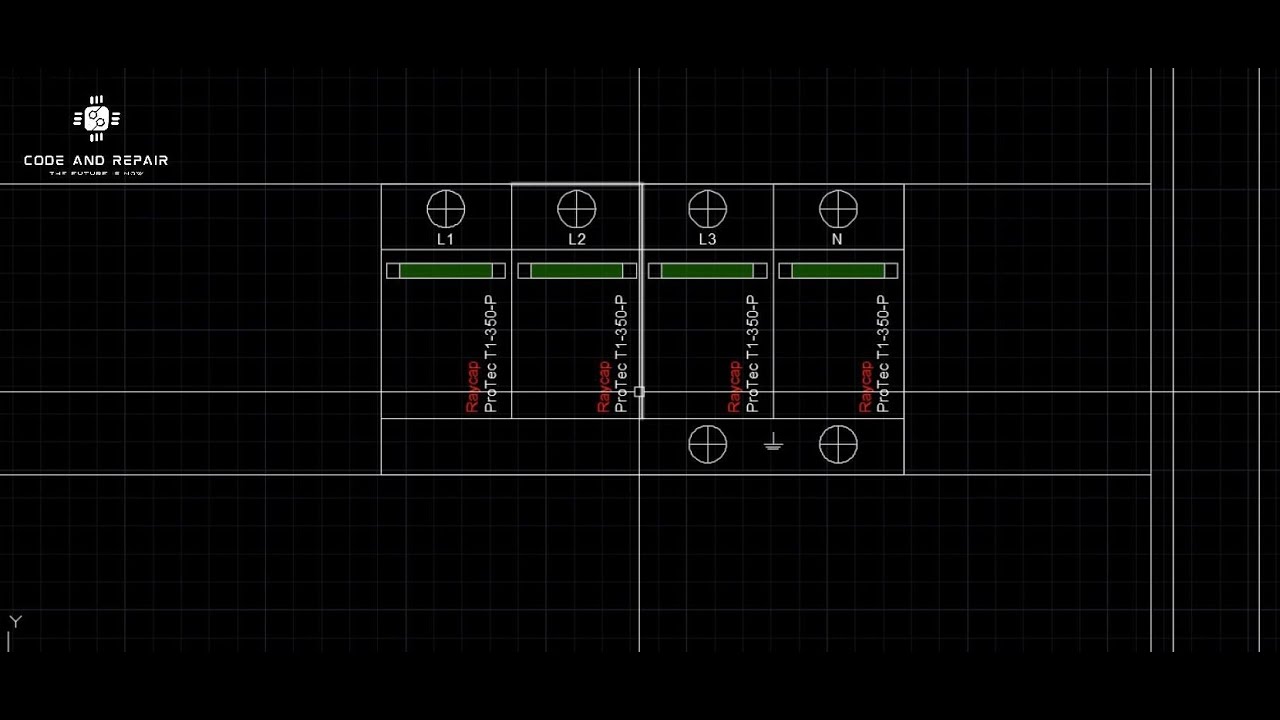 SPD designing AUTOCAD - YouTube