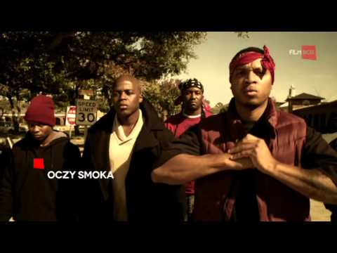Oczy smoka na kanale FilmBox