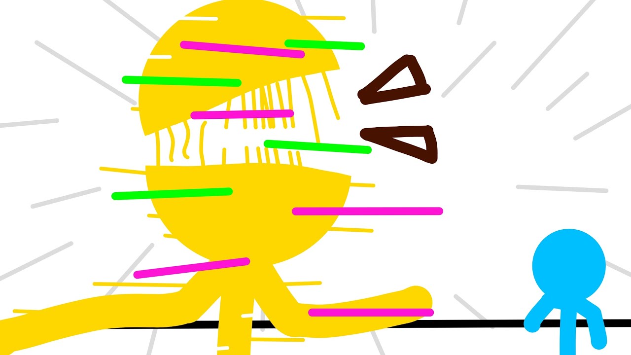 that one friend with a bad mic: - YouTube