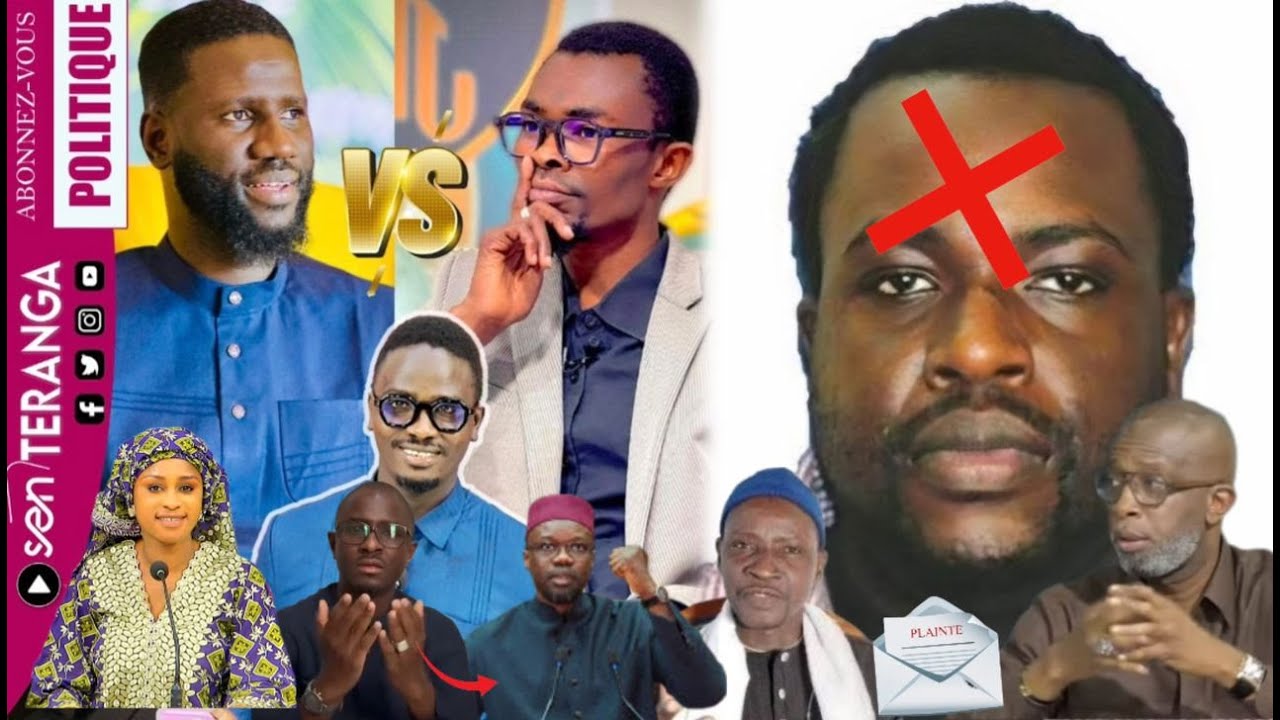 🔴Suivez Teranga Matinale de ce Vendredi 25Juillet 2025 avec Ameth Ndoye ...