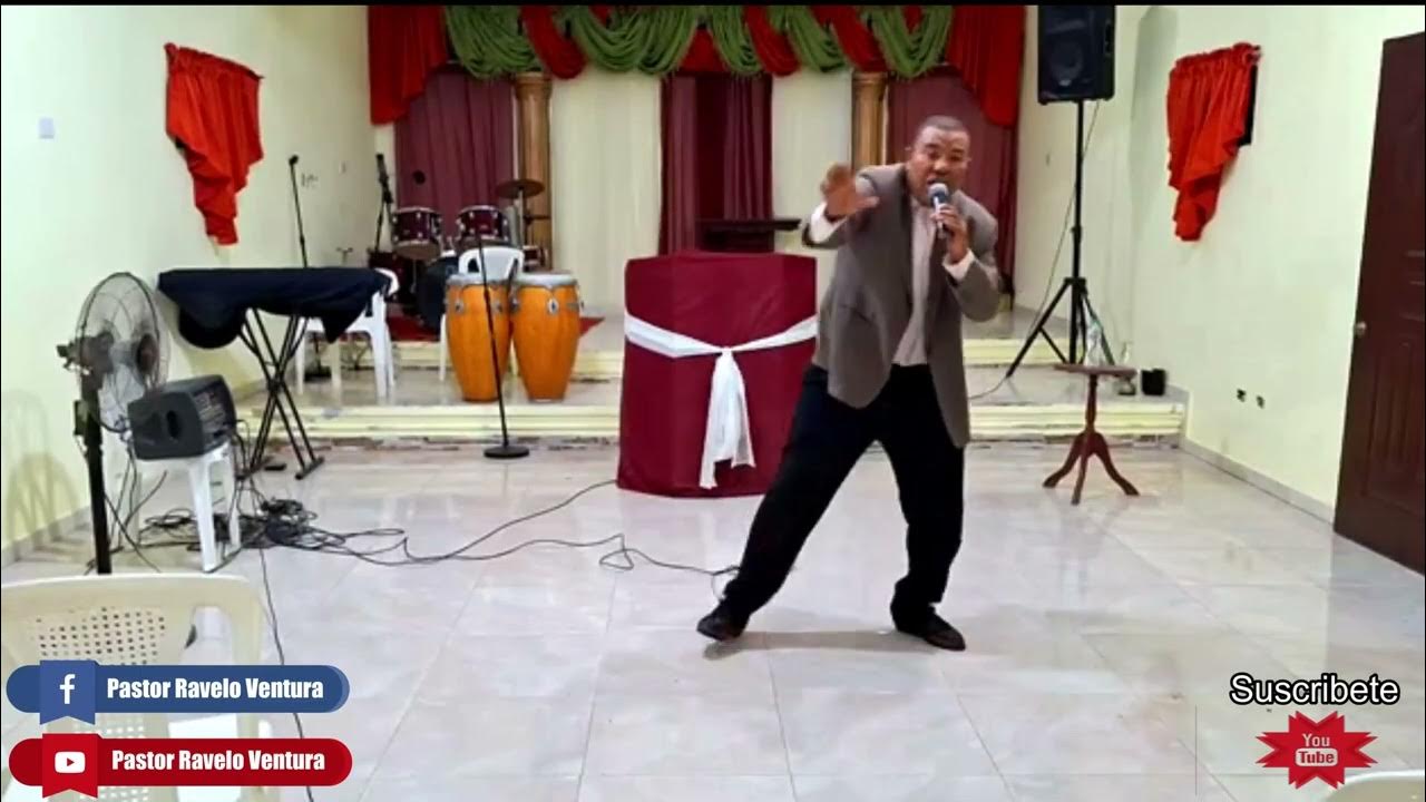 NO TE DETENGAS VE POR CRISTO PASTOR REVELO MARANATHA. MARANATHA. BET-EL IGLESIA DE DIOS ...