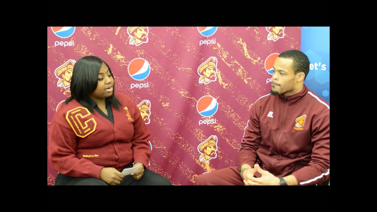 Joe Blount - Pepsi Athlete Spotlight - YouTube