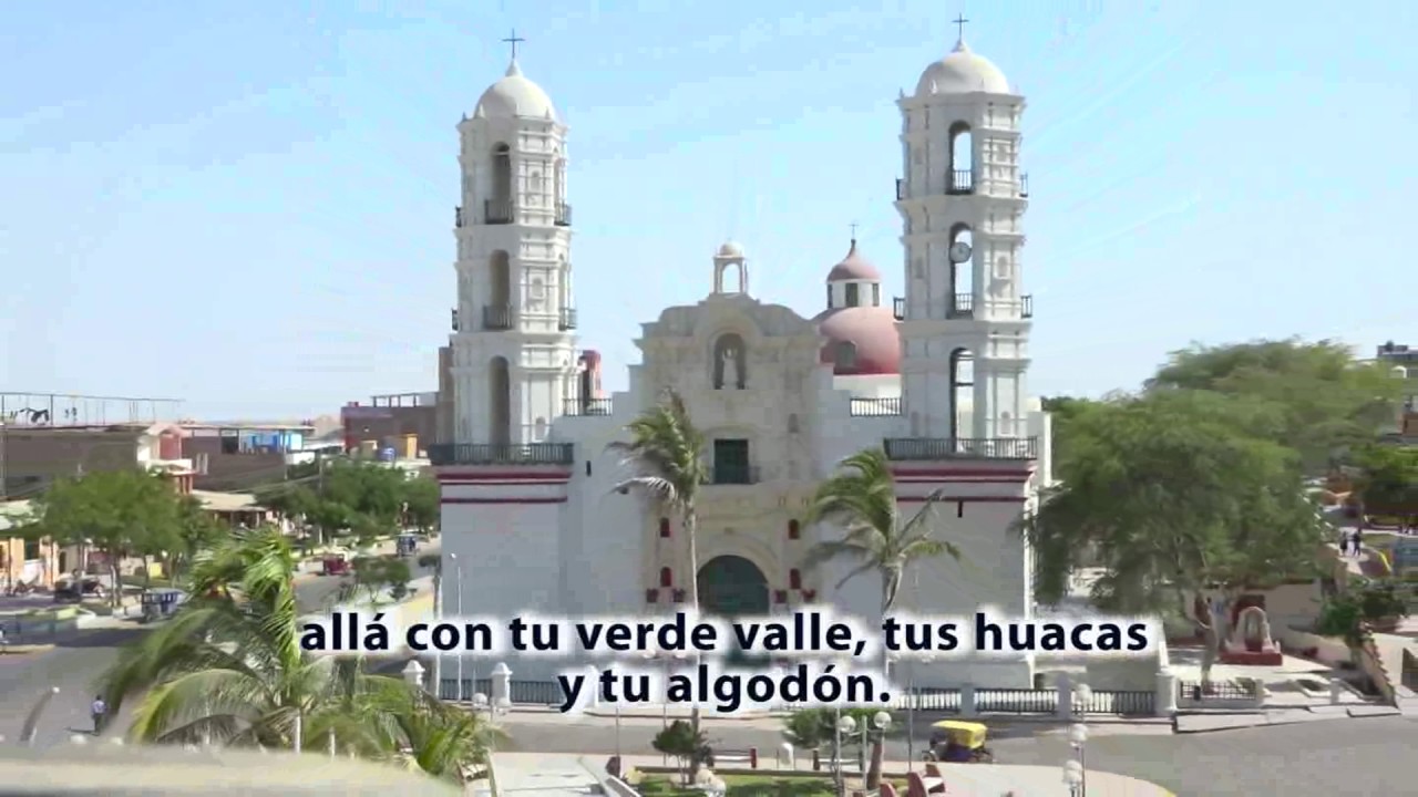 MÚSICAL SECHURA VALES UN PERÚ - YouTube MÚSICAL SECHURA VALES UN PERÚ - YouTube