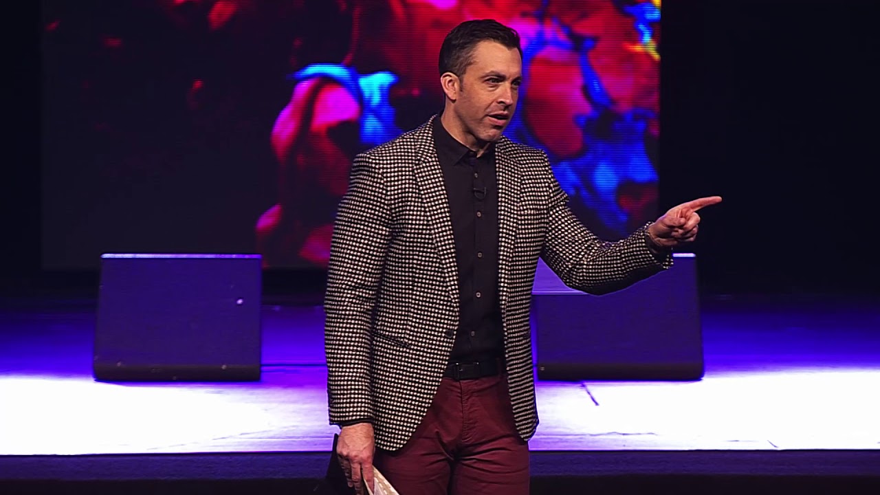 Masterpiece Part 3 I Pastor Jared Nieman I Abundant Living Faith Center ...