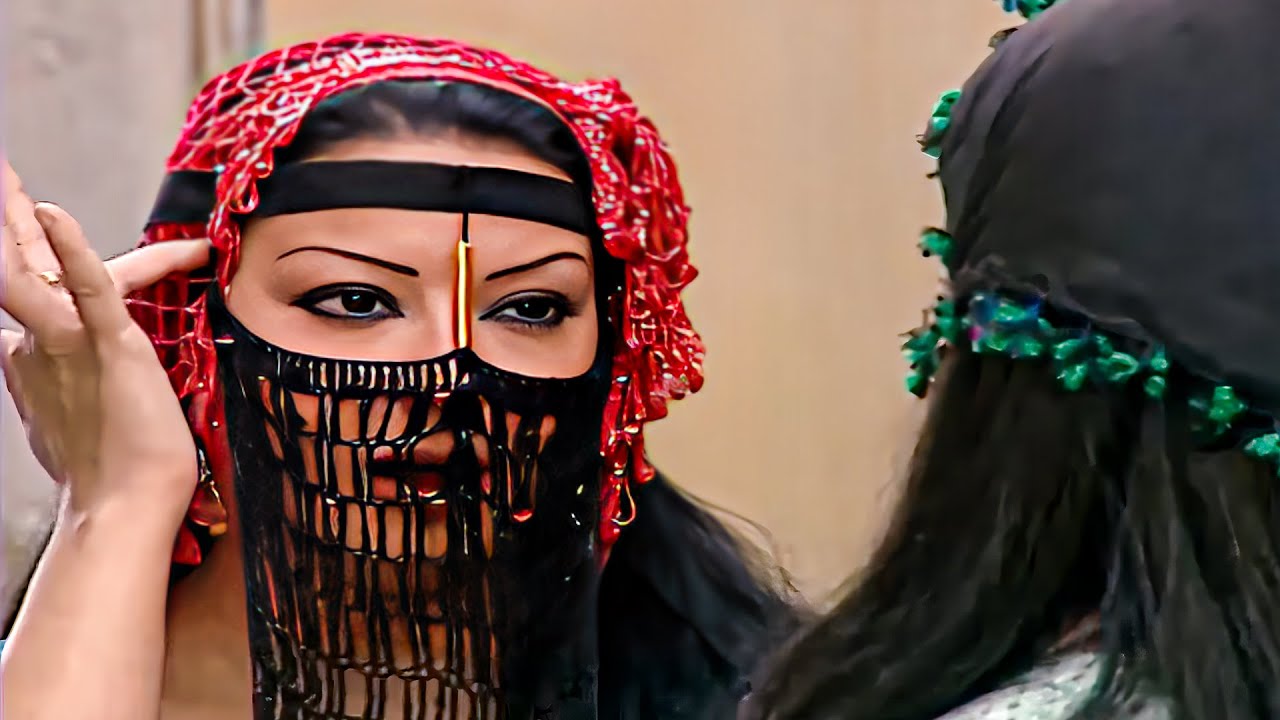 اللى هيجي على سكينة مش هيكسب 😲 اقوى مشهد مع ريا وسكينة وهما هيخلصوا على
