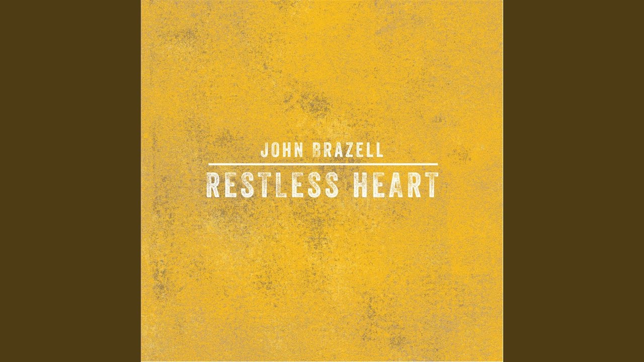 Restless Heart - YouTube