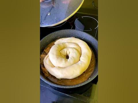 ХАНУМ С ГОВЯДИНОЙ И КАРТОШКОЙ - YouTube