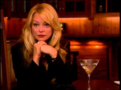 NORA ROBERTS Montana Sky Trailer