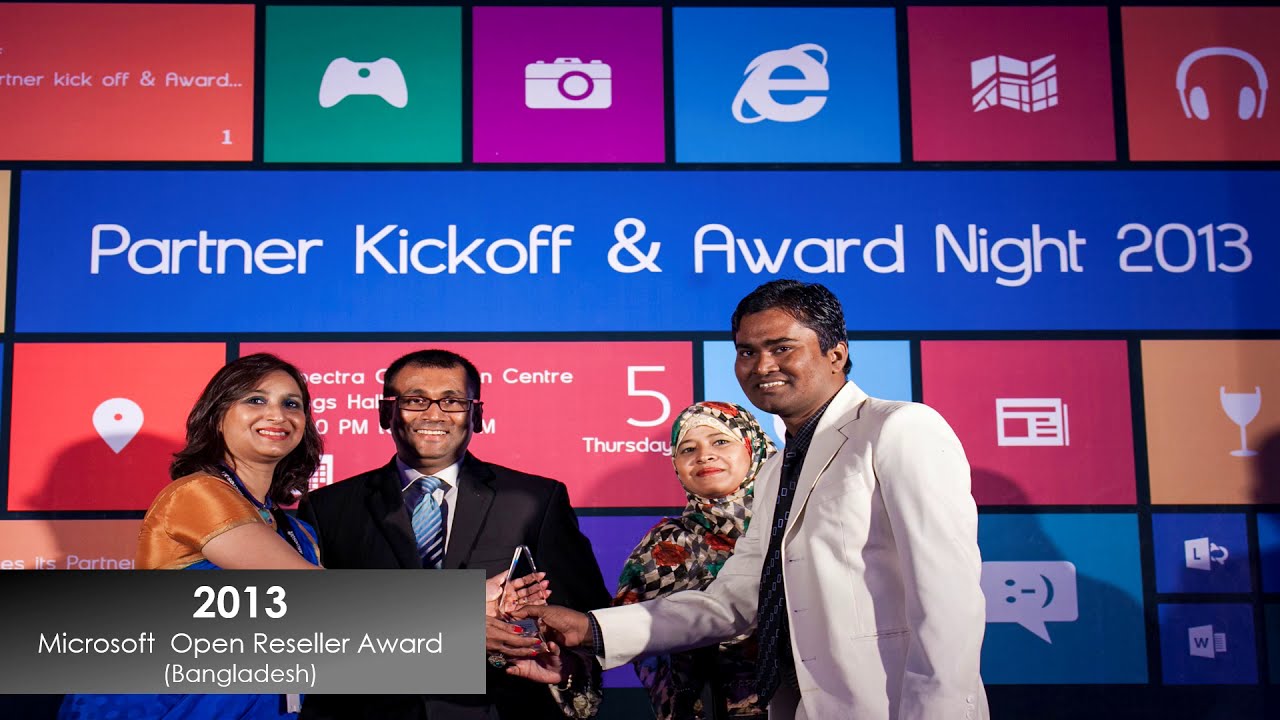 Corporate Projukti Limited: Company profile - YouTube