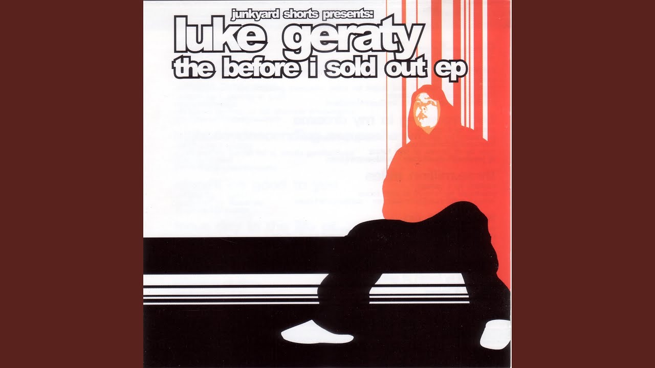 Luke Geraty's 'Listen Up' sample of Bob James's 'Night Crawler ...