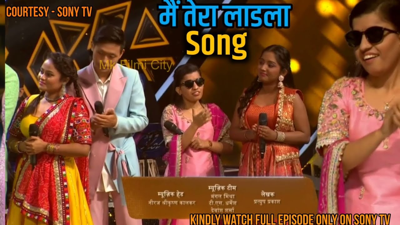 Indian Idol Full Episode Today || Today Song Indian Idol || Menuka ...