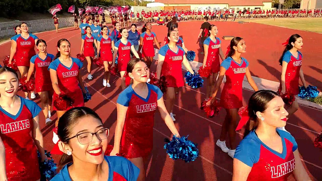 Pass In Review 2019 2020 - YouTube