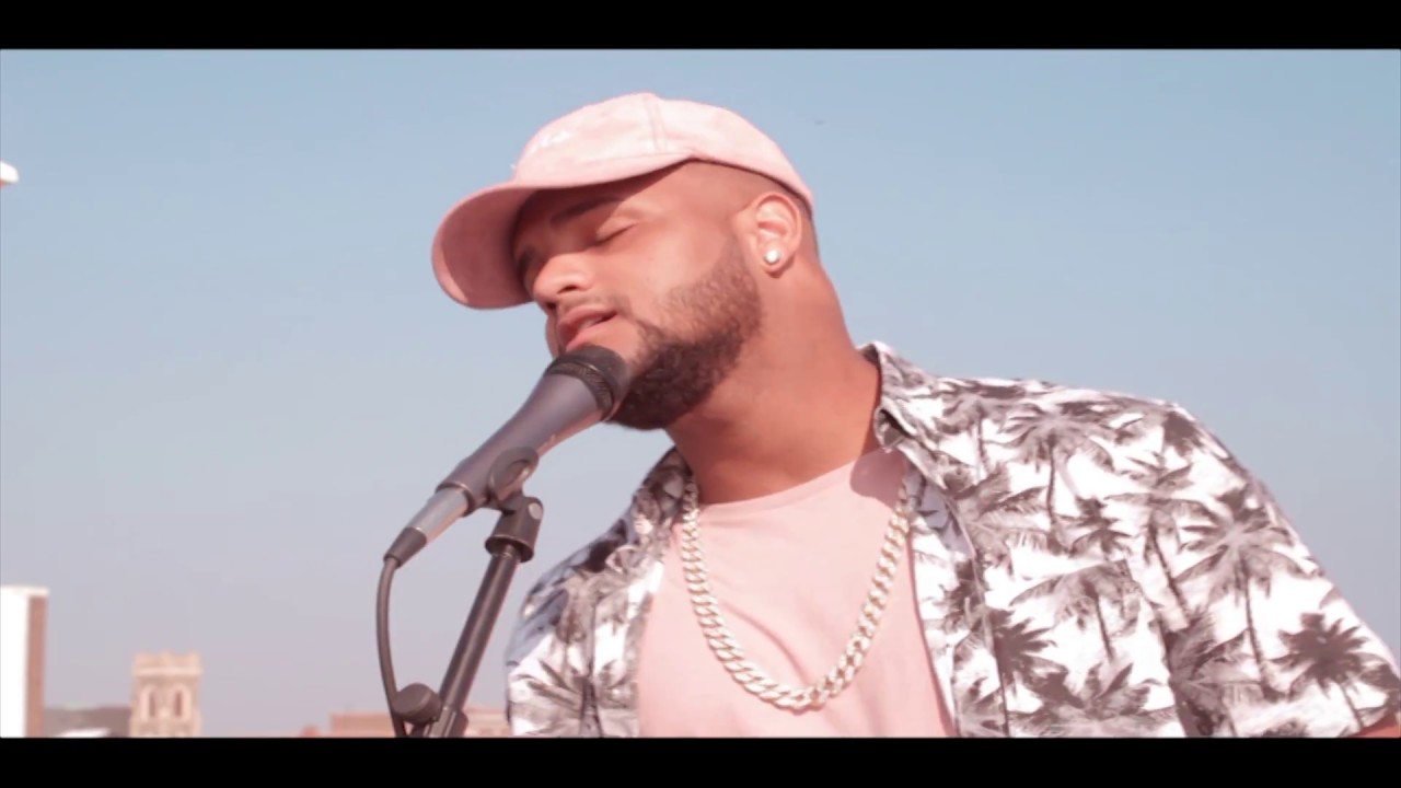 Alex Brito - Its All About You (Official Video) - YouTube