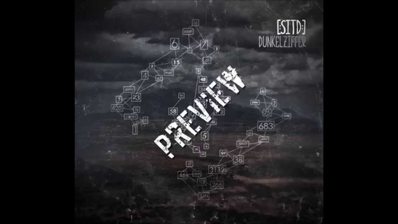 [:SITD:] - Dunkelziffer - Album Preview - YouTube