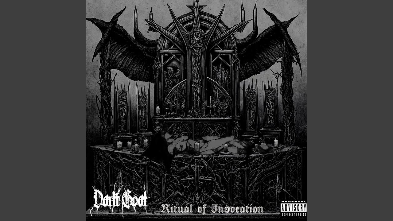 Rituals of Invocation - YouTube