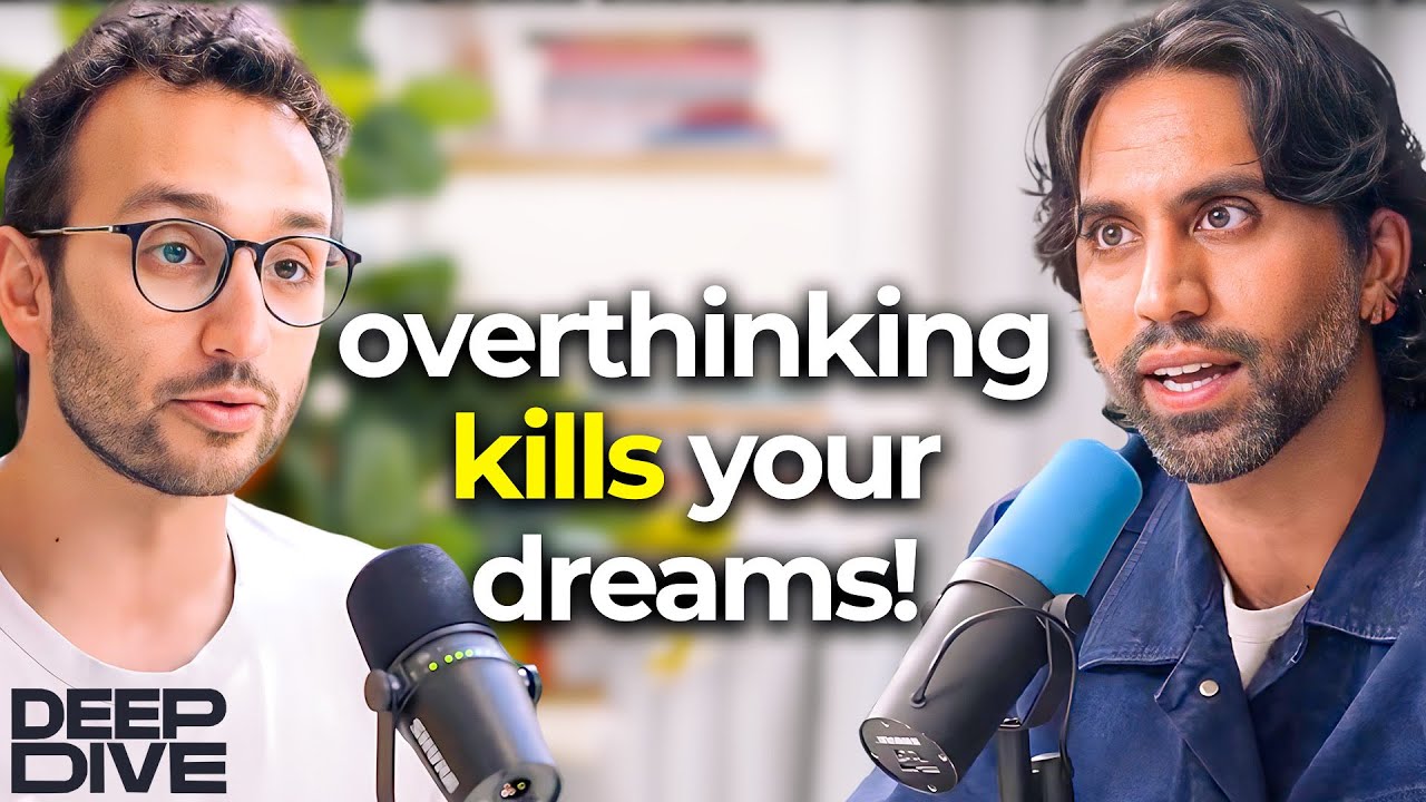 Should You Turn A Hobby Into A Side Hustle? | Colin and Samir - YouTube