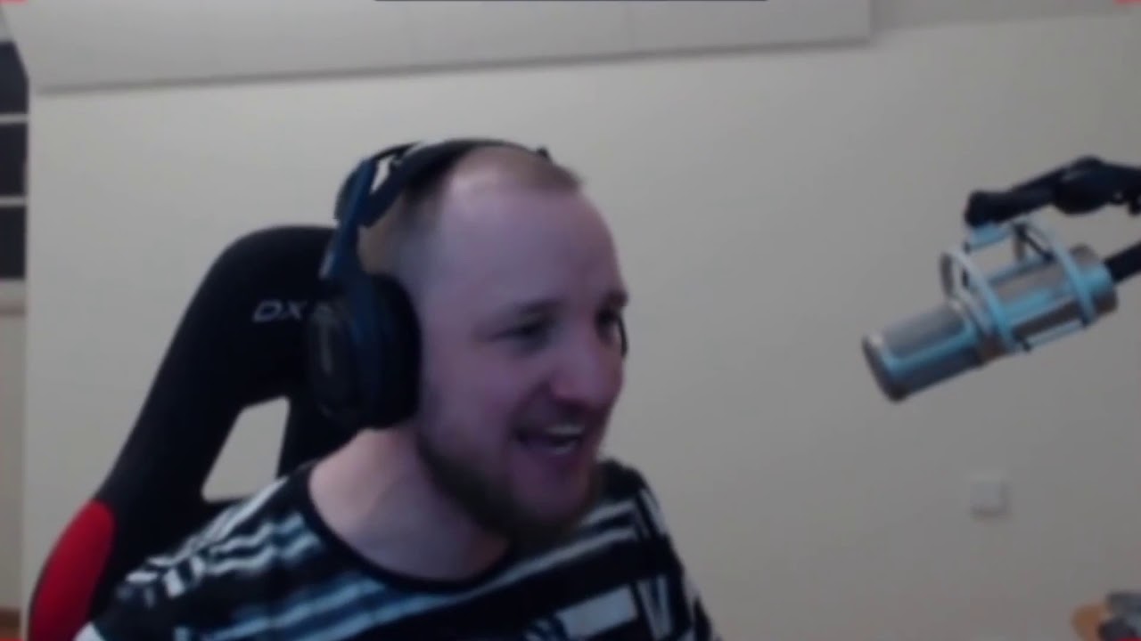 Lustige Momente mit Monte & Heftige Ausraster in Warzone | ELoTRiX ...