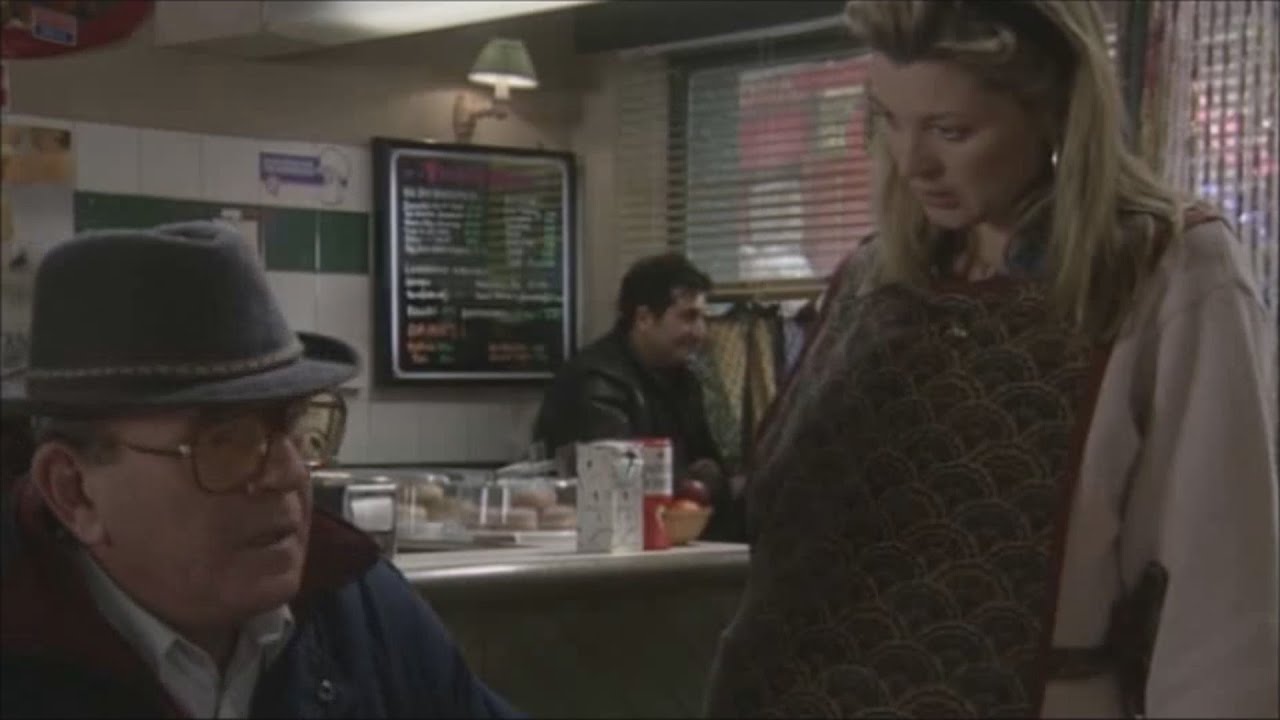 Kathy Mitchell - 4th March 1996 - Part 1 - YouTube