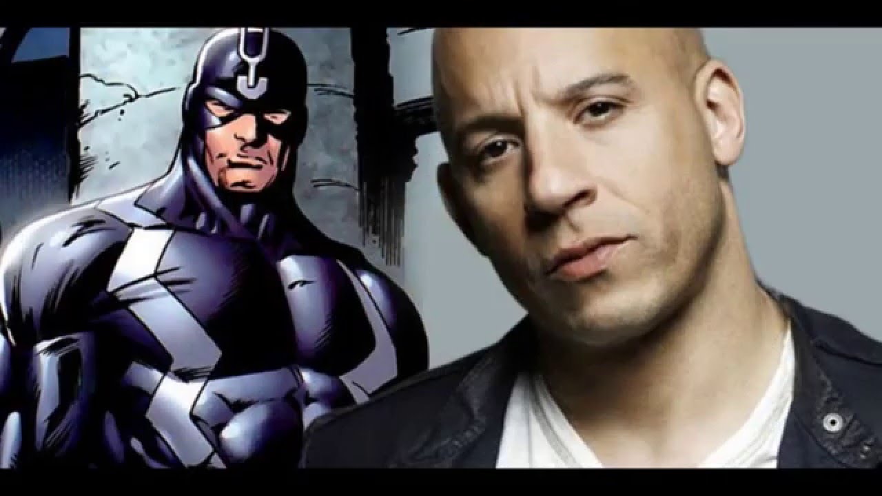 𝗠𝗔𝗥𝗩𝗘𝗟 𝗡𝗘𝗪𝗦, 𝗩𝗜𝗡 𝗗𝗜𝗘𝗦𝗘𝗟 𝗜𝗡𝗛𝗨𝗠𝗔𝗡𝗦, 𝗧𝗛𝗢𝗥, 𝗚𝗔𝗠𝗕𝗜𝗧, 𝗦𝗣𝗜𝗗𝗘𝗥 𝗠𝗔𝗡 - YouTube