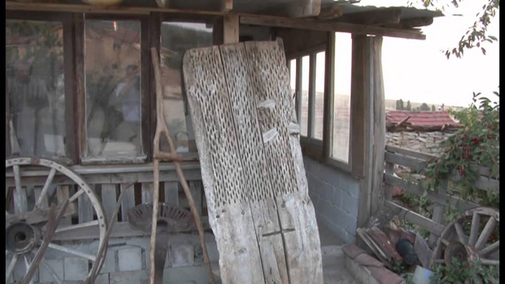 karapazar köyü 4- karapazar köyü derneği - YouTube