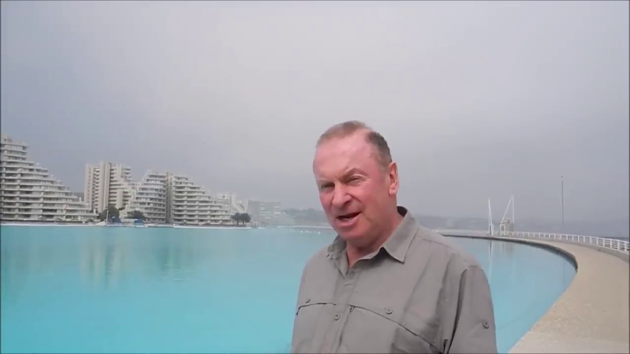 10 Most Scary Swimming Pools In The World - YouTube