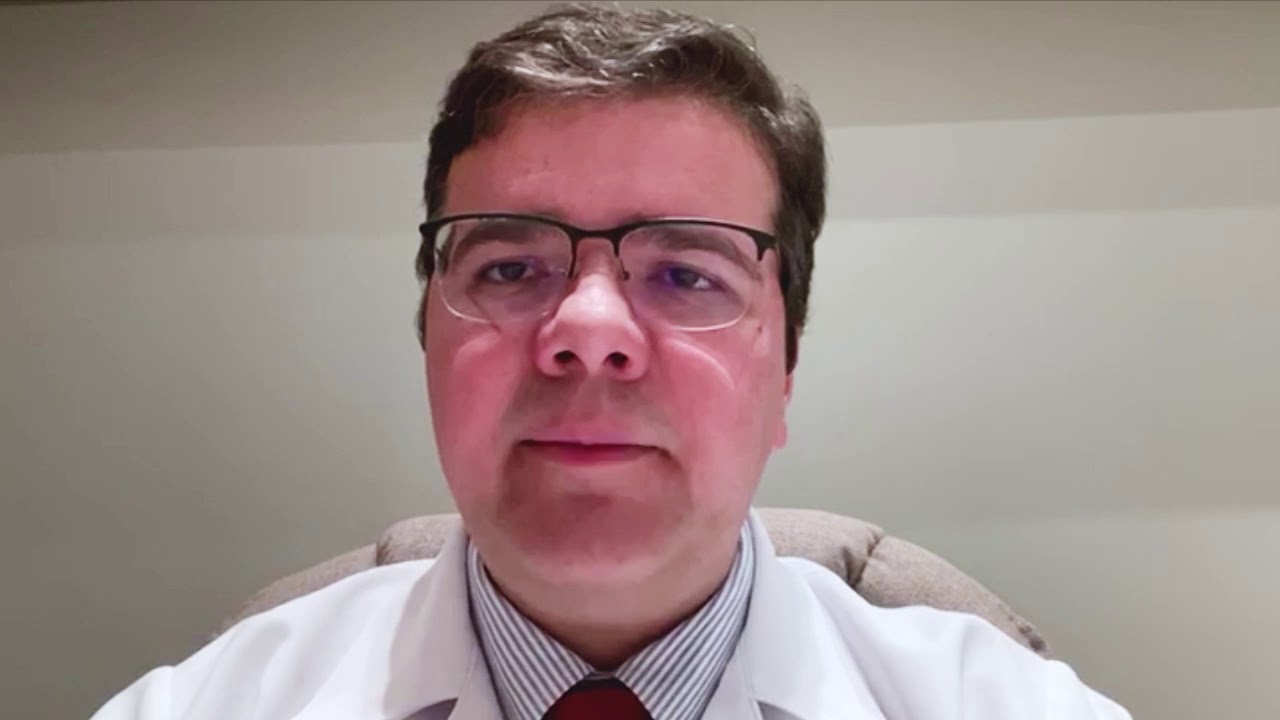 Retinopatia diabética | Dr. Alessandro José Rodrigues Daré - YouTube