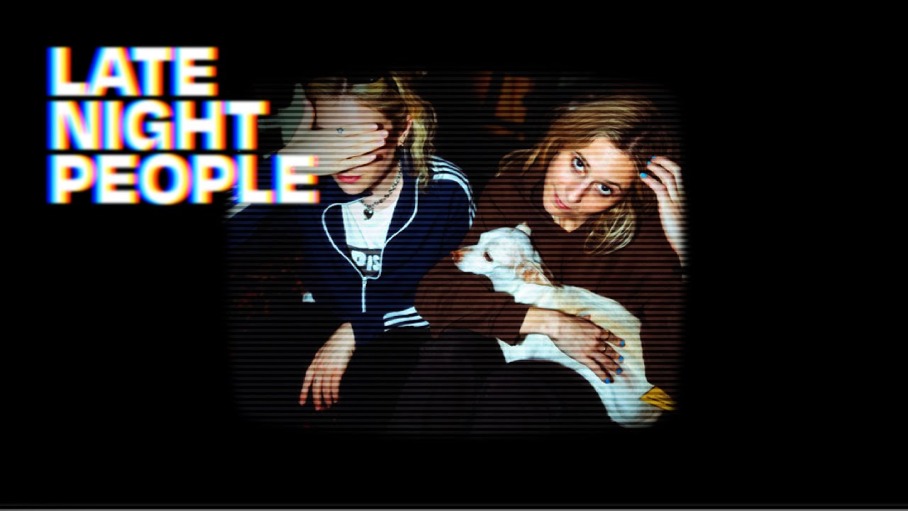 Blondshell - Docket (feat. Bully) - YouTube