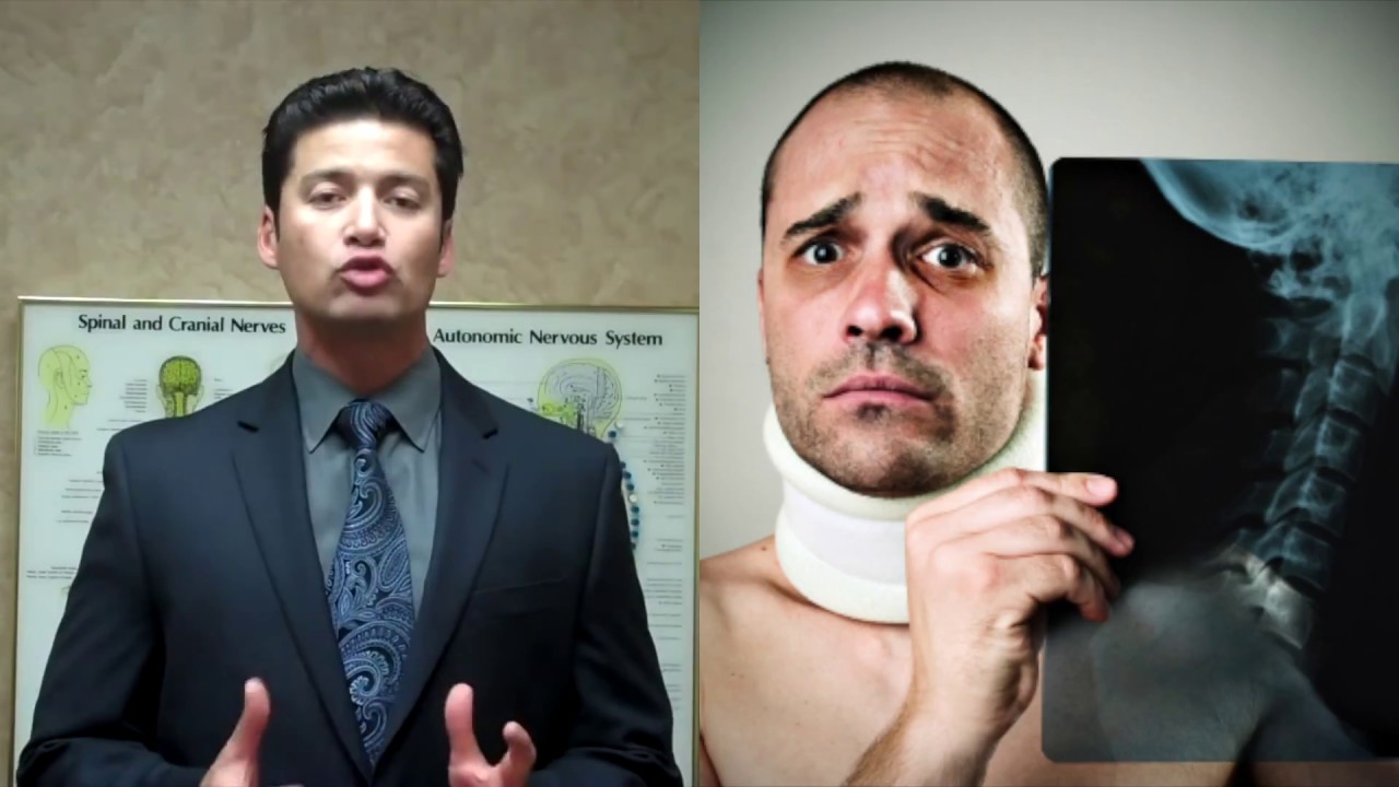Forward Head Posture (FHP): How to Test and Recover - YouTube
