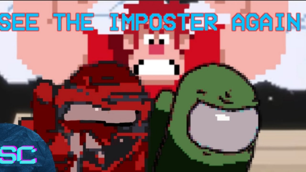 See The Imposter Again - YouTube