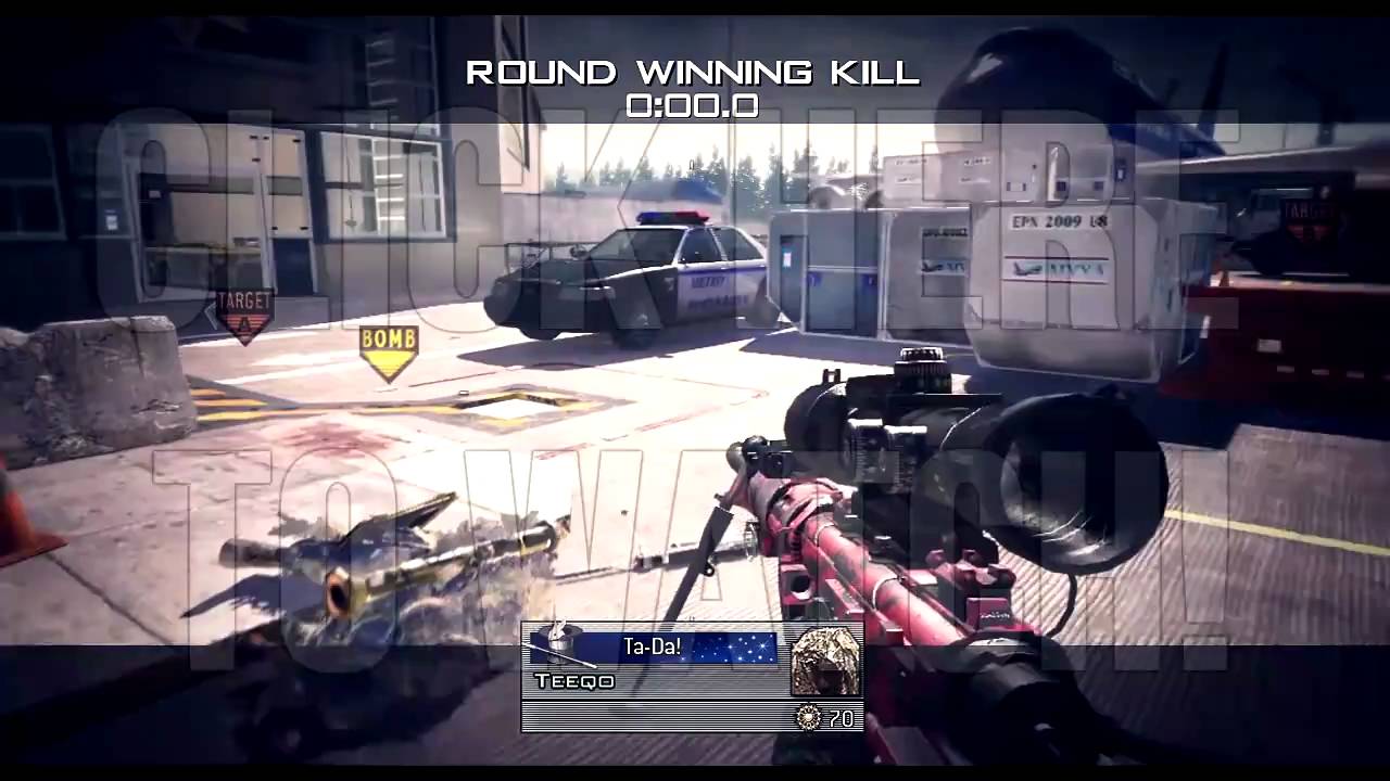 eMuZa | CoD Final KillCams #3! - YouTube