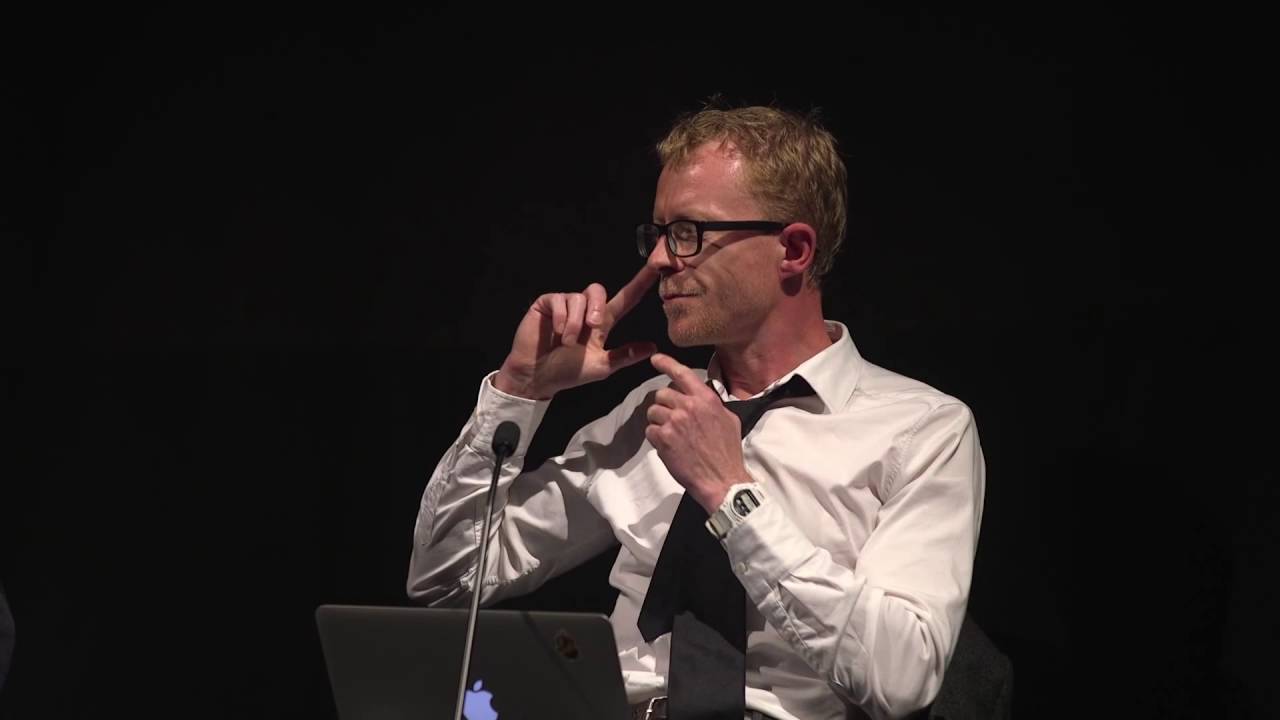 EditFest London: A One-on-Conversation with Paul Hirsch, ACE - Part 1 ...