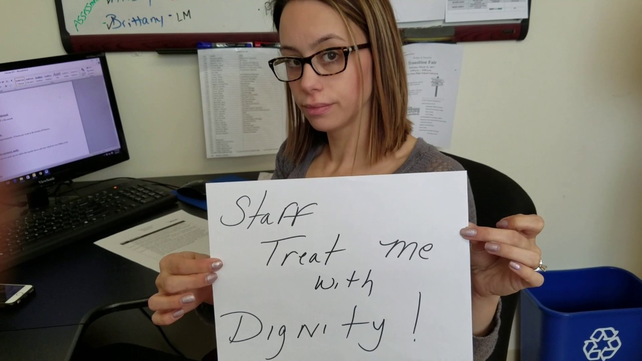 Staff - YouTube