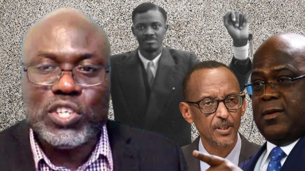🔴KERWIN MAYIZO EXPLOSE FELIX : SALAIRE,2ÈME MANDAT,ACCORD COMMERCIAL ...