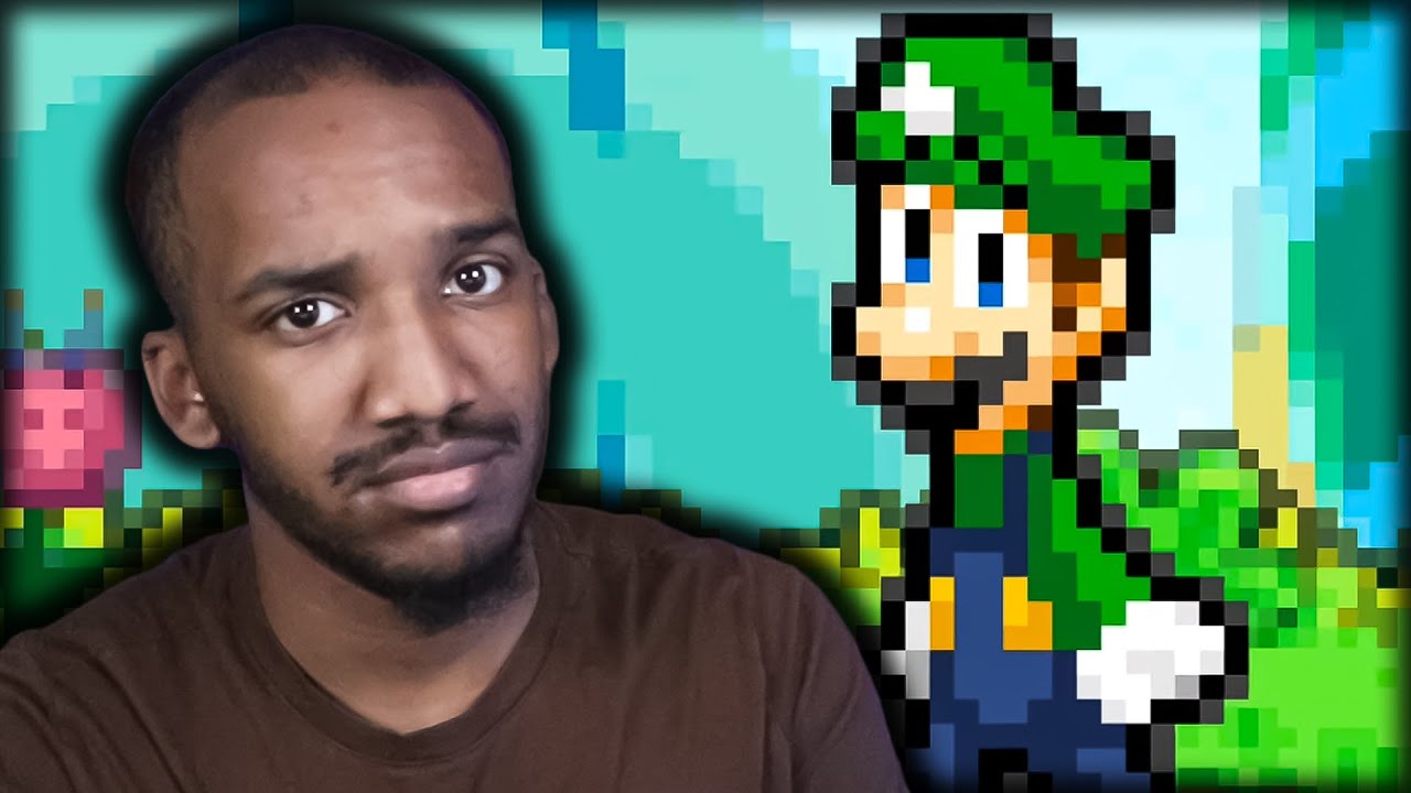 Guess who's too scared to help save the world... - YouTube