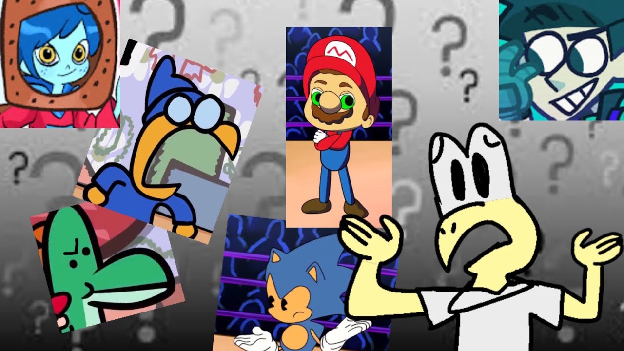 Calobi Productions Stole From TerminalMontage? - YouTube